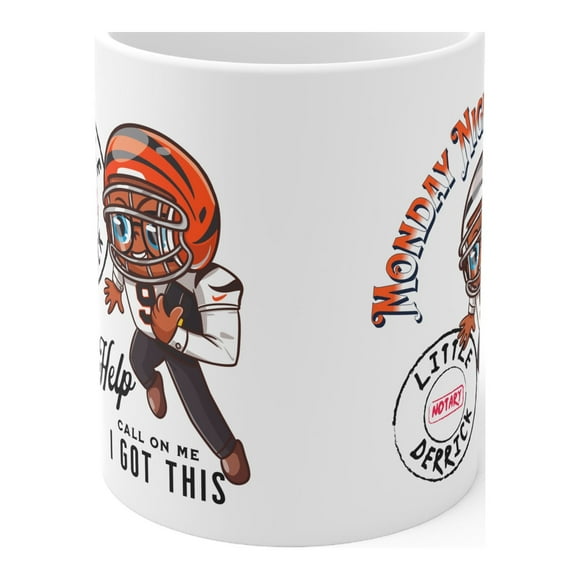 Monday Night Football