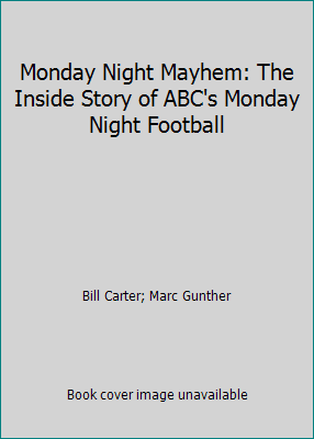 Abc Monday Night Football