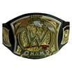 WWE World Heavyweight Championship Replica Toy Belt for Kids, Silver ...