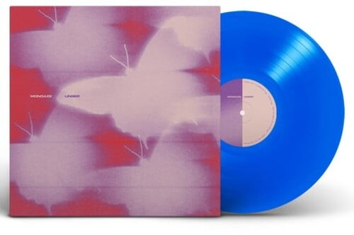 Mondaze - Linger - Music & Performance - Vinyl - Walmart.com