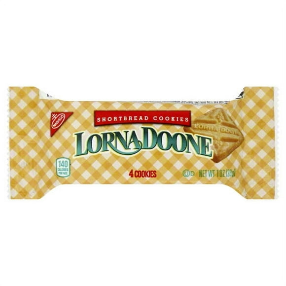 Lorna Doone Cookies - Walmart.com
