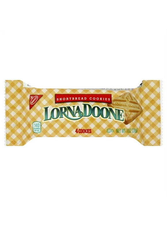 Lorna Doone Cookies - Walmart.com