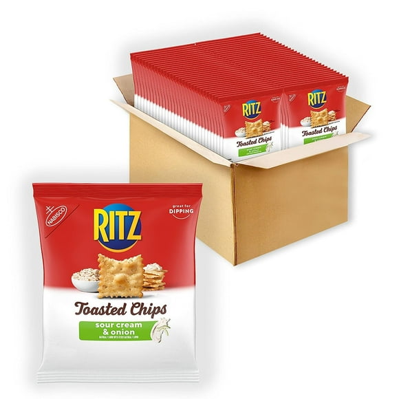 Ritz Chips