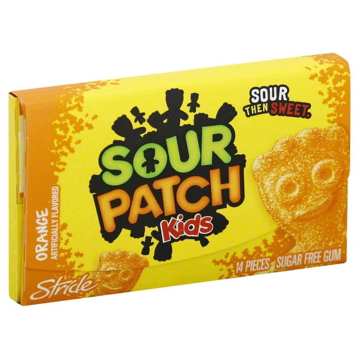 Mondelez Stride Gum, 14 ea - Walmart.com