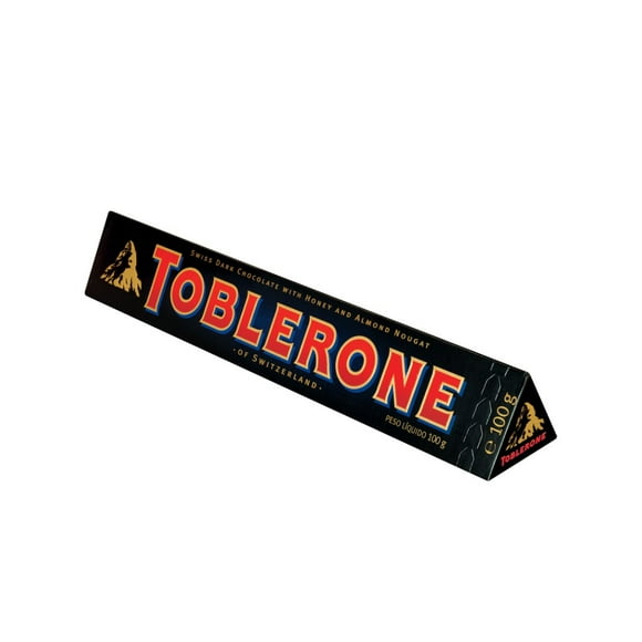 Large Toblerone