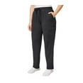 Mondetta Womens Cargo Pocket Straight Leg Pant Black XXL - Walmart.com