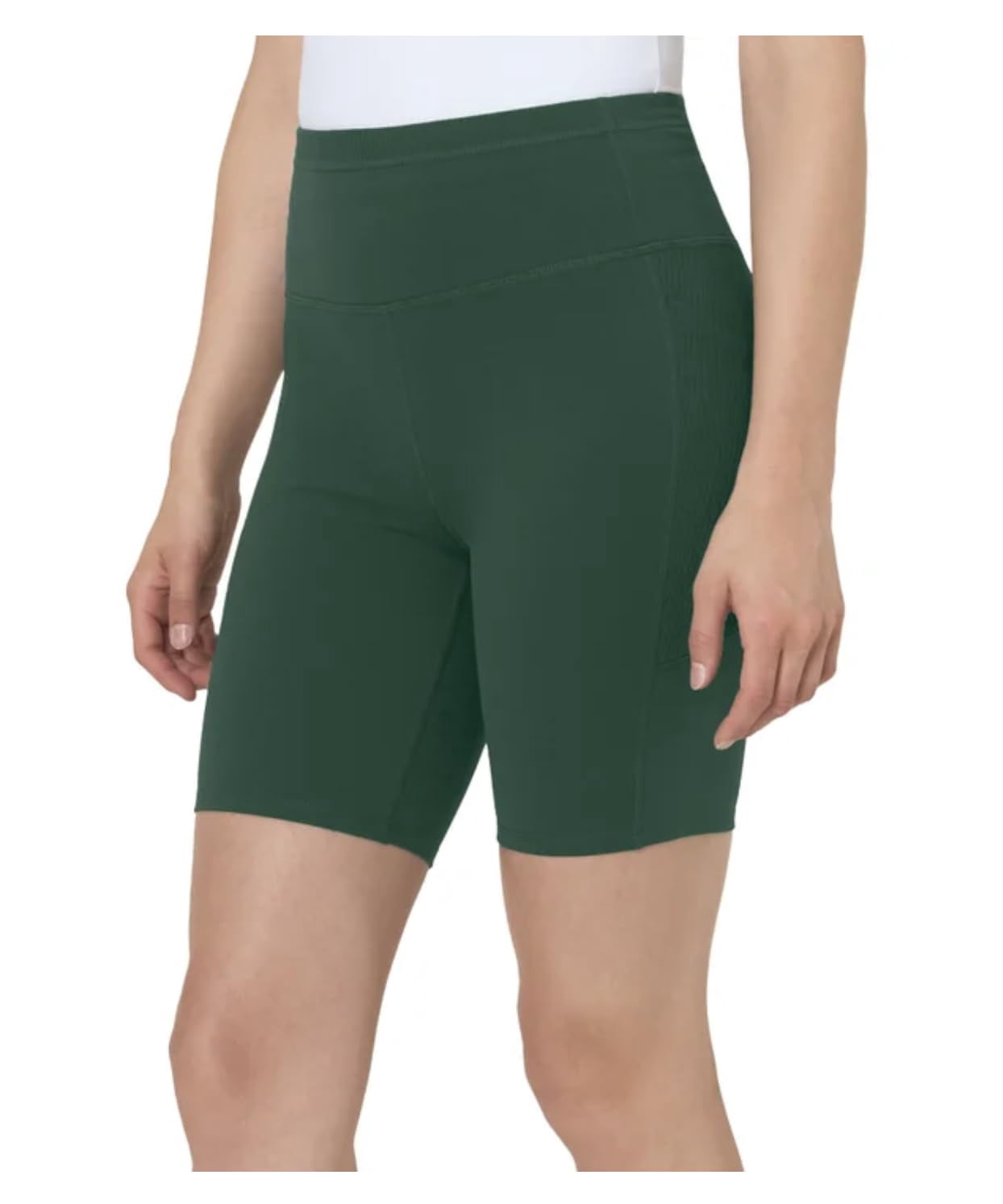 Mondetta World Outfitter Women's Active Bike Short (US, Alpha, X-Small ...