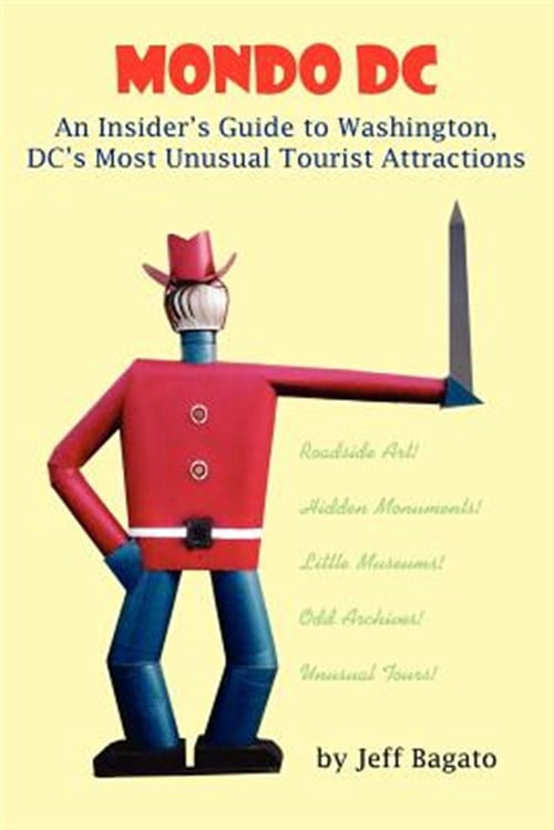Washington Tourist Attractions State