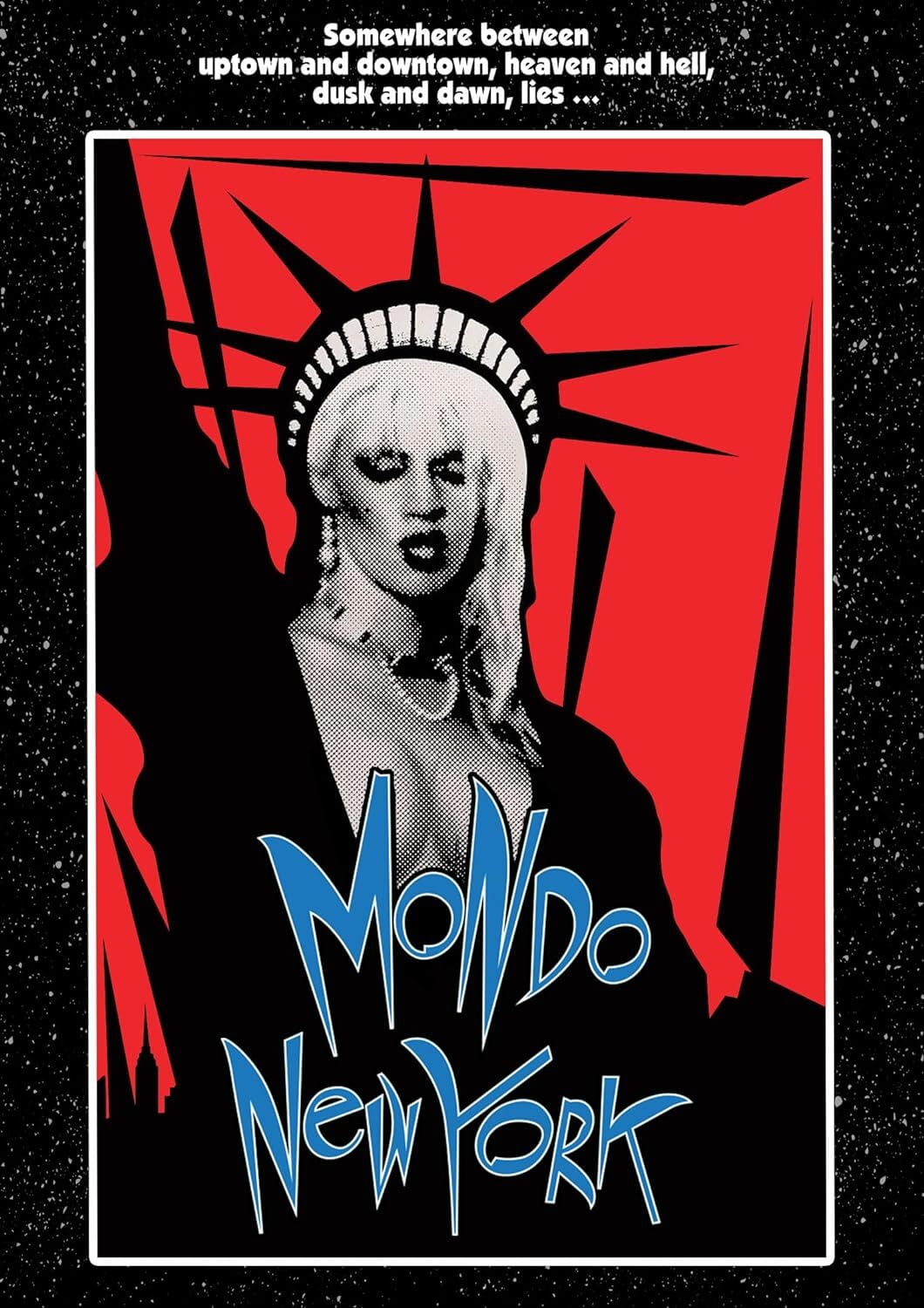 MVD Rewind - Mondo New York [DIGITAL VIDEO DISC] - Walmart.com