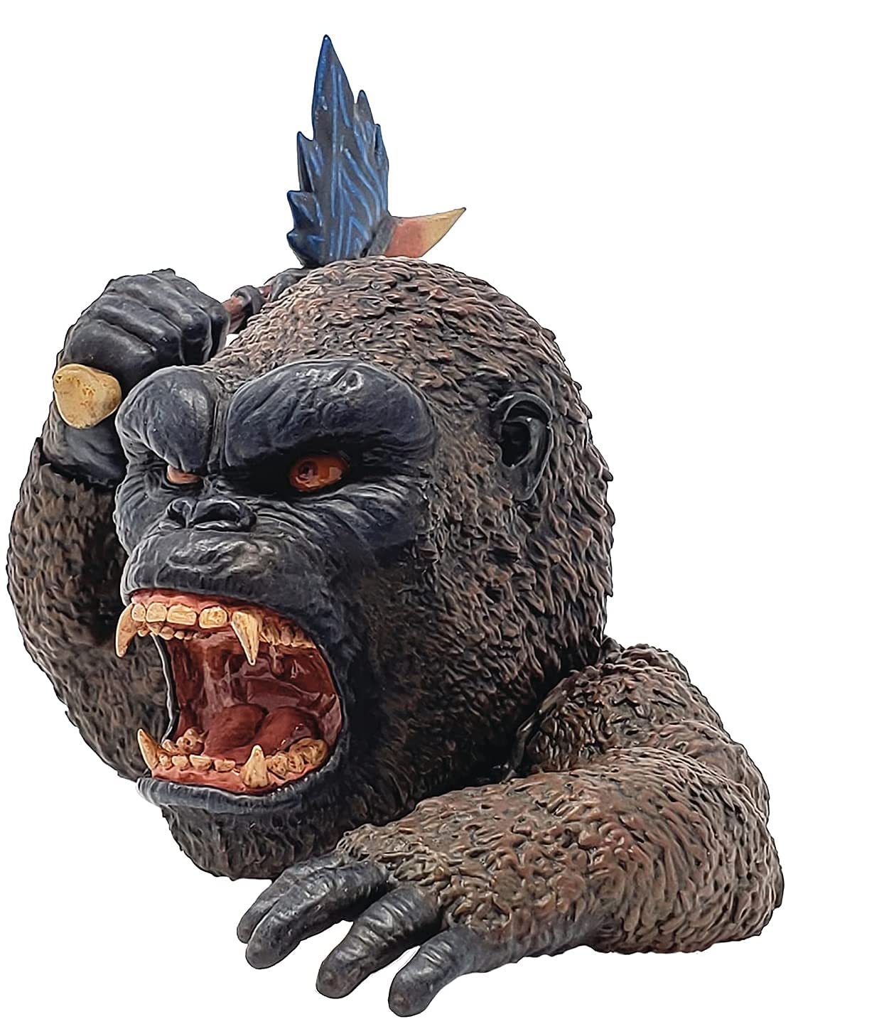Mondo Tees - SDCC 2021 Mondoids Kong Vs Godzilla - Kong PX Vinyl Figure ...