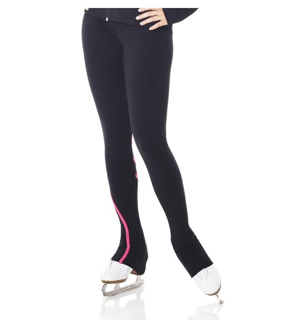 Mondor 4820 Figure Skating Pants Mesh & Color Figure Skating Pants ...