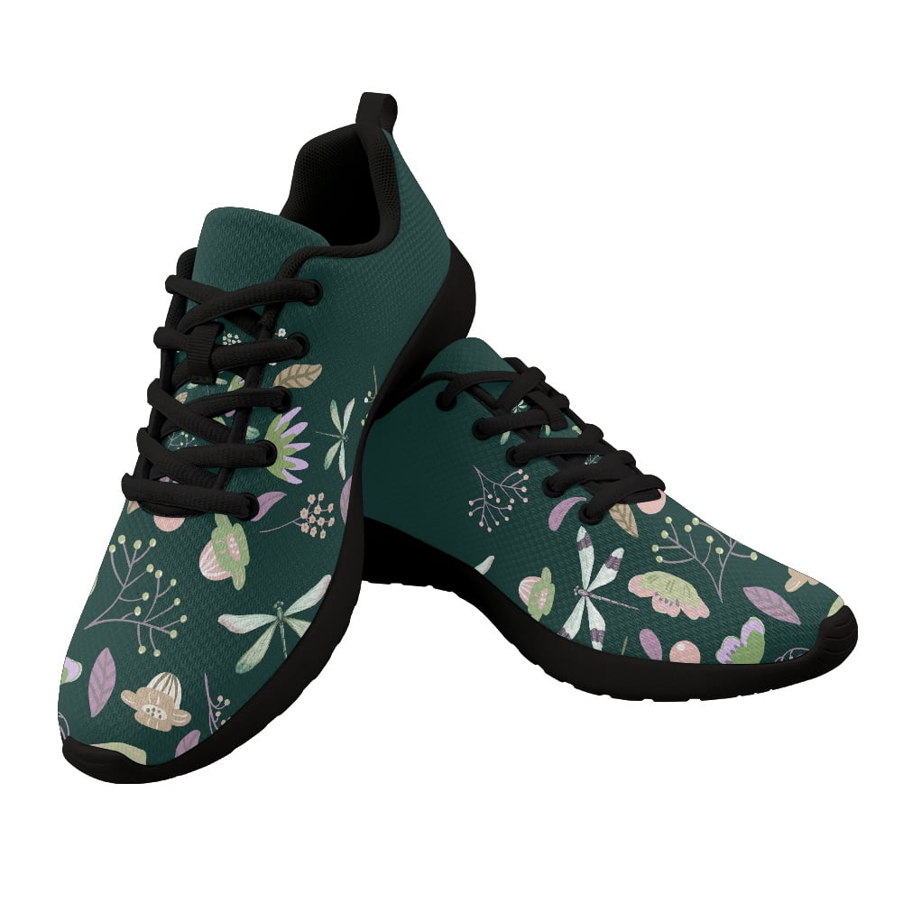 Mondrian Abstract Art Aesthetic Fashion Classic Sport Running Shoes ...