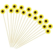 Supplika Bamboo Wooden Toothpicks | Large Wood Round Toothpicks ...