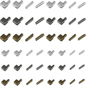 Zipper Insertion Pins and Repair Kits for Arts Crafts Sewing