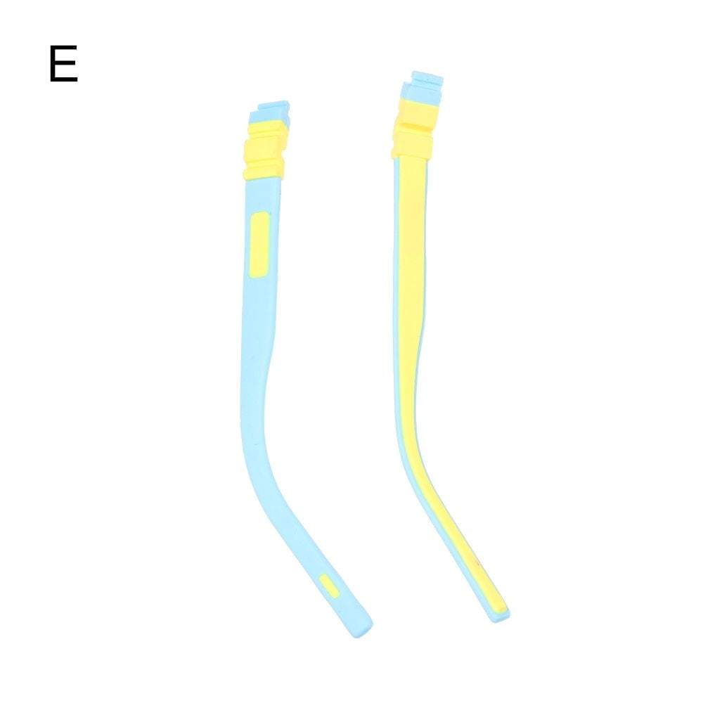 Monebena Multi-color Snap-on Children Anti-Slip Eyewear Accessories ...