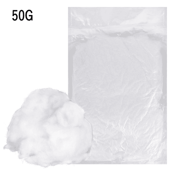 Polyester Stuffing