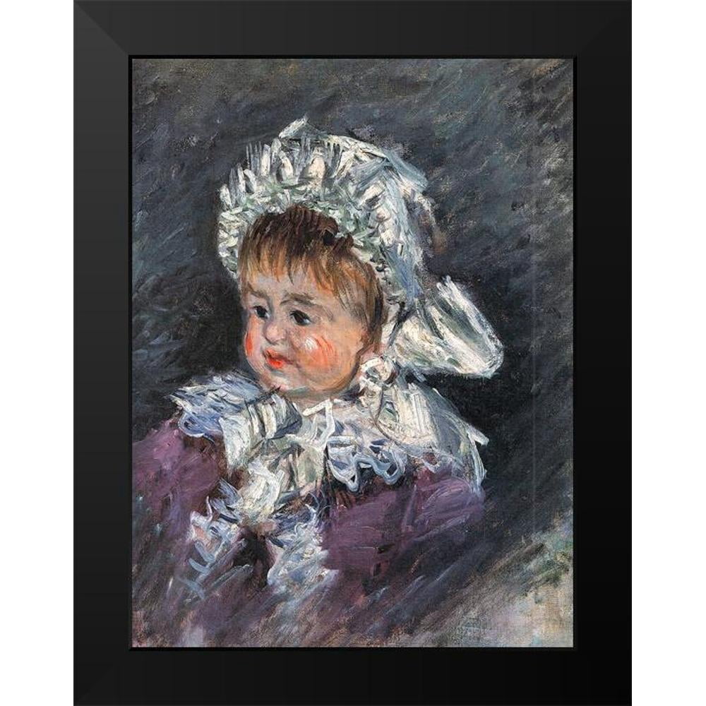 Monet, Claude 12x14 Black Modern Framed Museum Art Print Titled ...