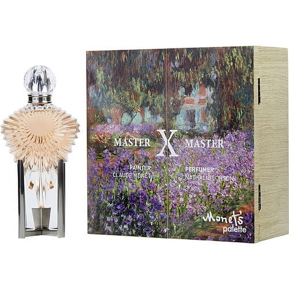 Monet Monet , 3.4 oz EDP Spray - Walmart.com