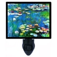 Night Light - Water Lilies. | Monet Theme, Includes Free Switchable ...