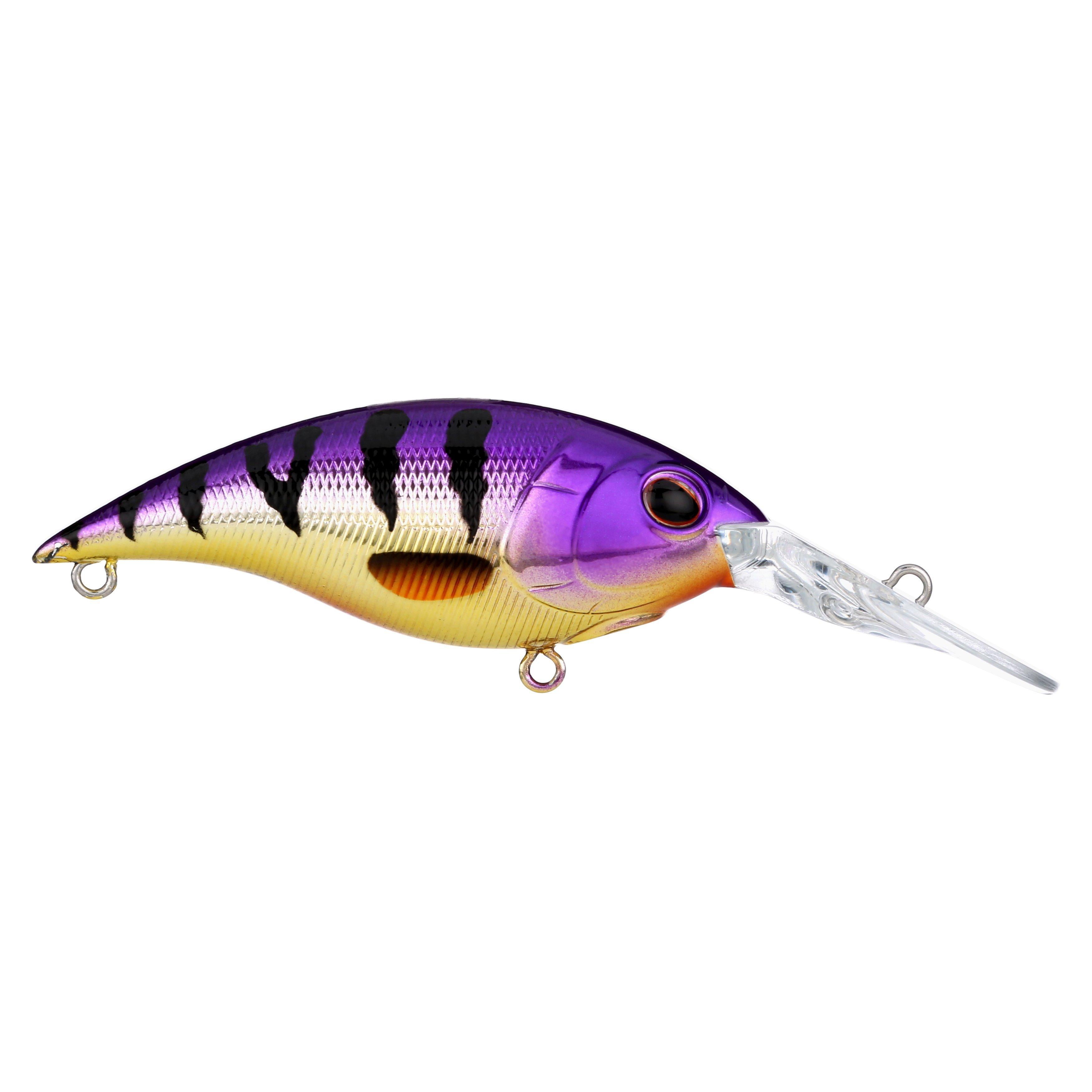 Berkley Money Badger, 6.75, Viking Perch - Walmart.com