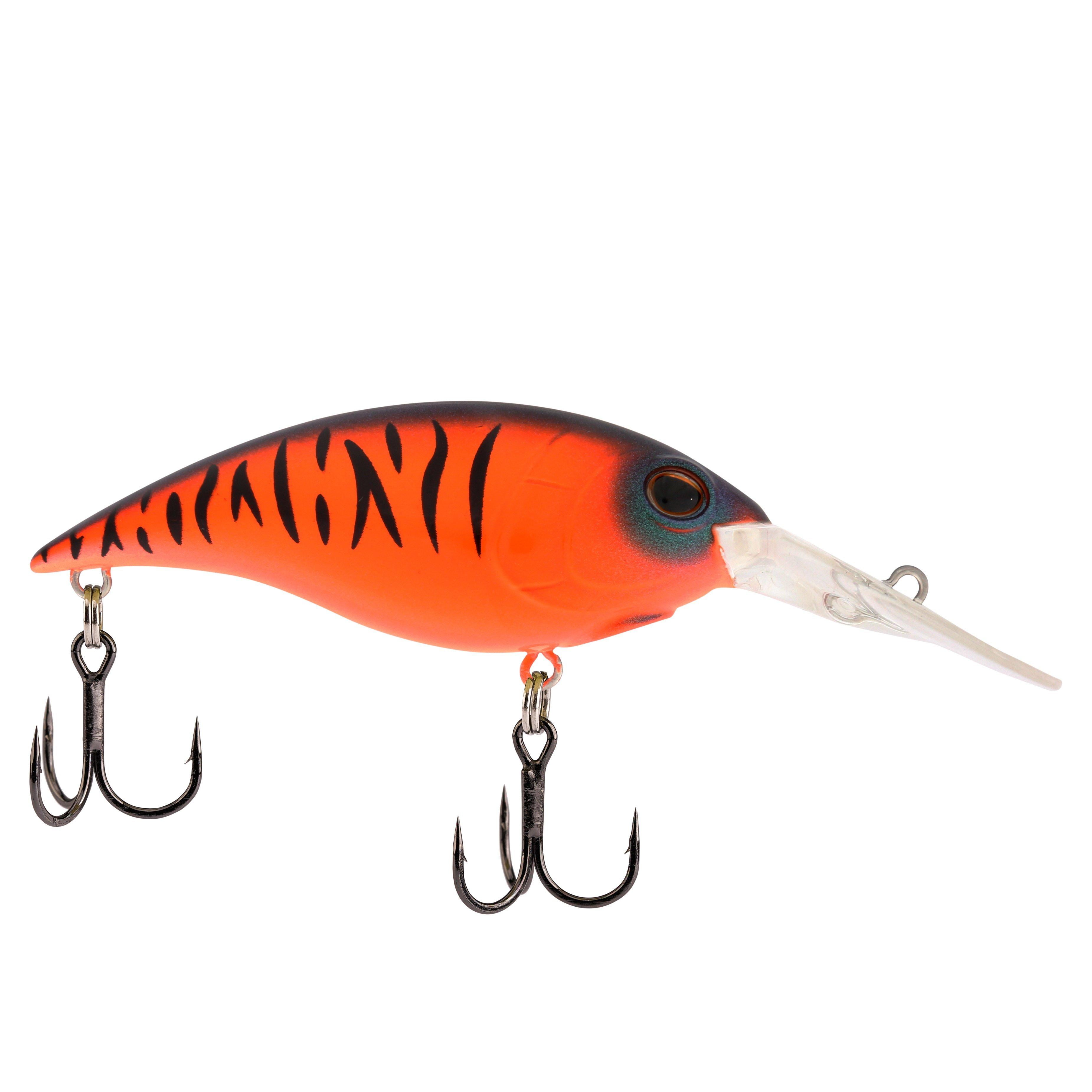 Berkley Money Badger, 7.25, Blaze - Walmart.com