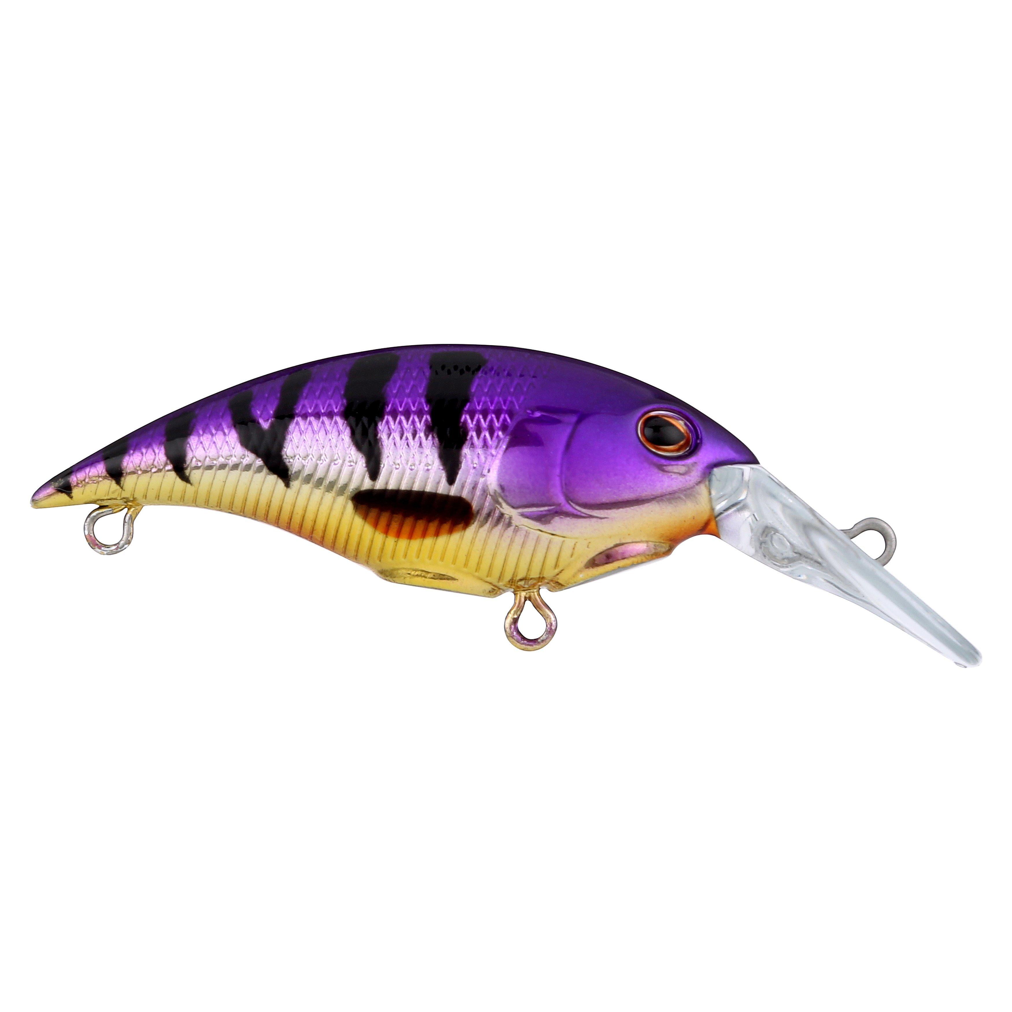 Berkley Money Badger, 4, Viking Perch - Walmart.com
