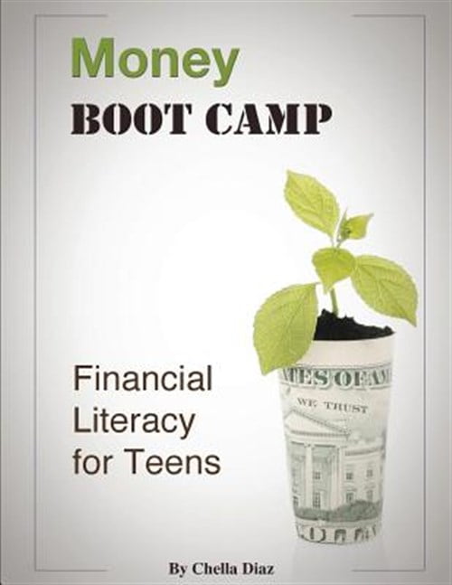 Money Boot Camp: Financial Literacy for Teens - Walmart Business Supplies