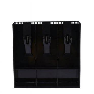CONTROLTEK Nickels Coin Tray 1 Compartment Blue 560164 - Walmart.com