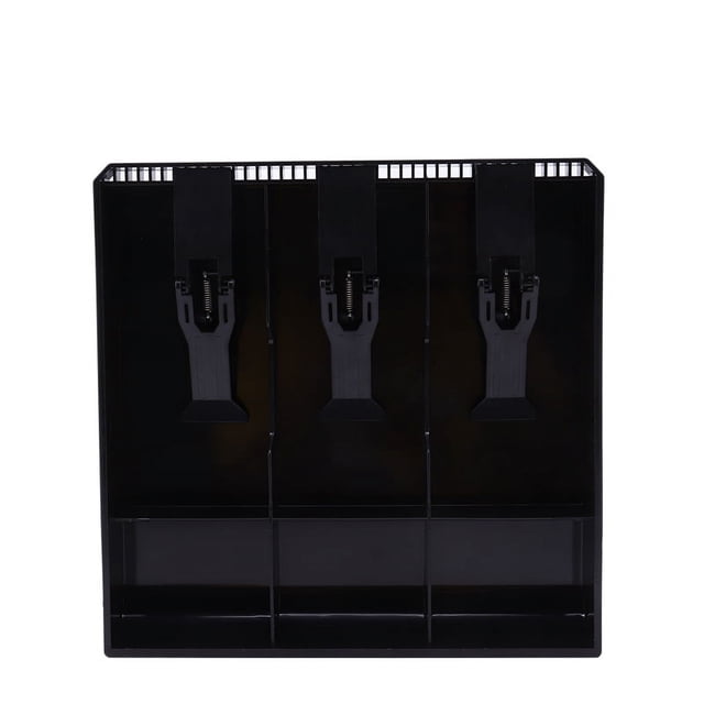 Money Cash Coin Register Insert Replacement Cashier Drawer Storage ...