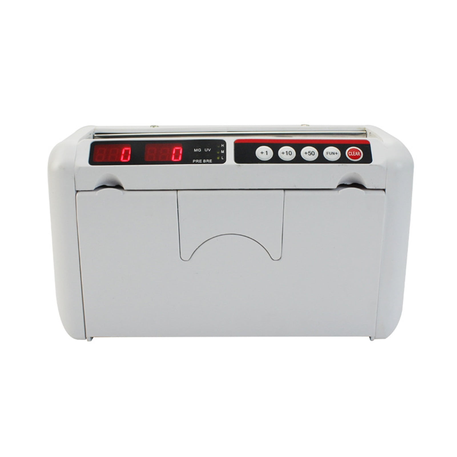 Money Counter Machine K-1000 Portable Money Counter With Rechargeable ...