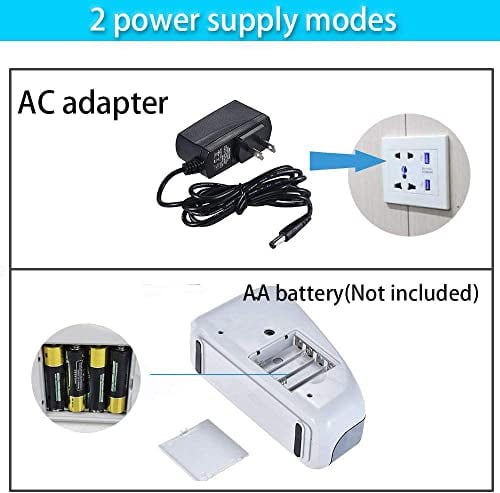 Money Counter, Portable V40 Money Counter Mini Bill Cash Counting ...