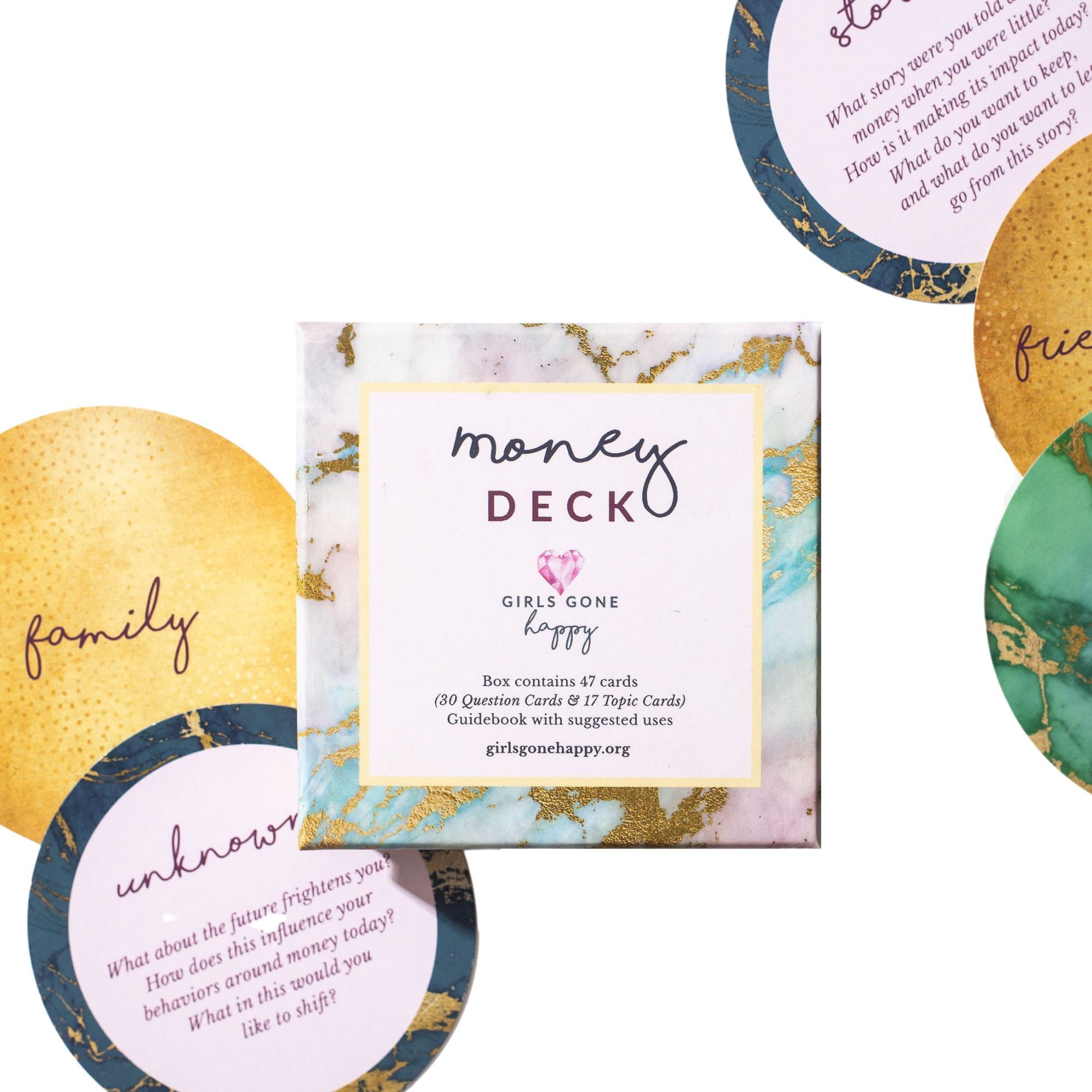 Money Deck - Walmart.com