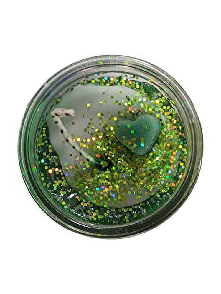Money Frog Dressed Candle - Sapo para La Abundancia - Walmart.com