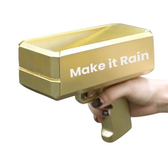 Prop Gun