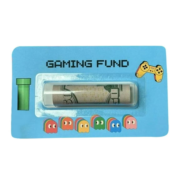 EDHITNR Floral Themed Pocket Gift Card Decoration, Flower Gift Card ...