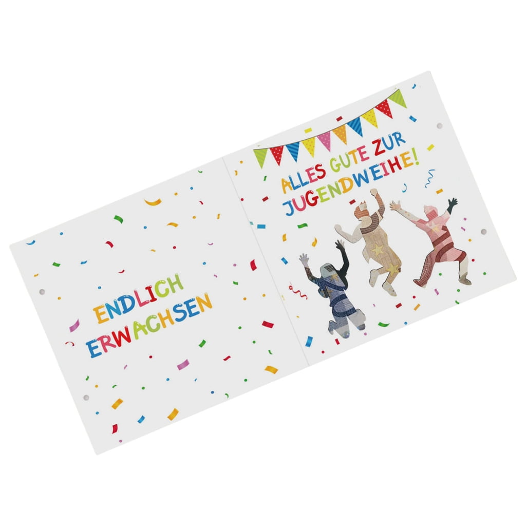 Money Holder Envelopes Set For Celebrations With Greeting Card Hanging ...