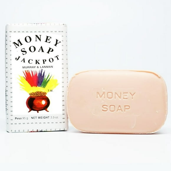Money Soap