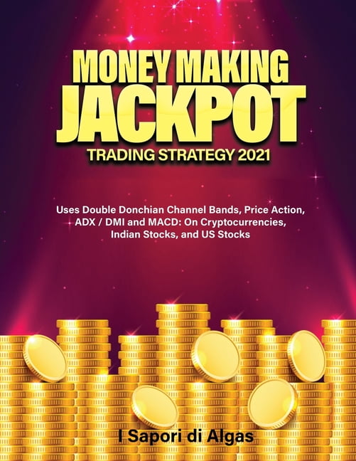 Money Making Jackpot Trading Strategy 2021: Uses Double Donchian ...