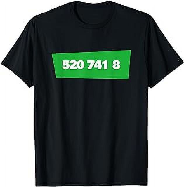 Money Manifesting and Abundance Code 5207418 T-Shirt - Walmart.com
