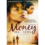 Money Matters (DVD) - Walmart.com
