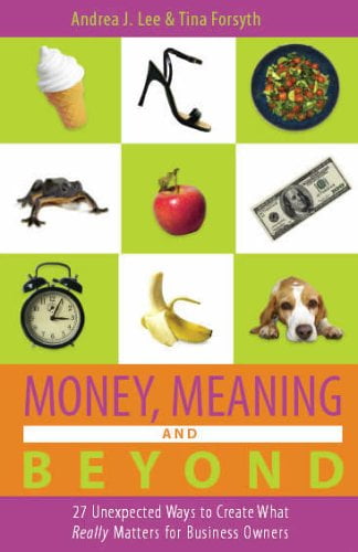 Pre-Owned Money, Meaning and Beyond (Paperback) 0972894063 ...
