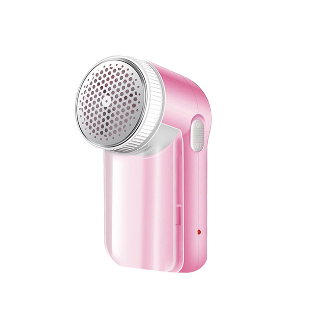 Money-Saving Tool Promotion Electric Fabric Defuzzer Portable Clothes ...