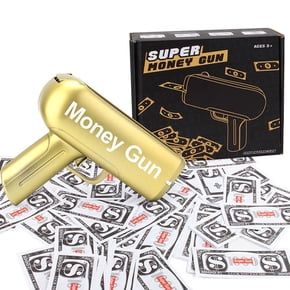 Money Gun