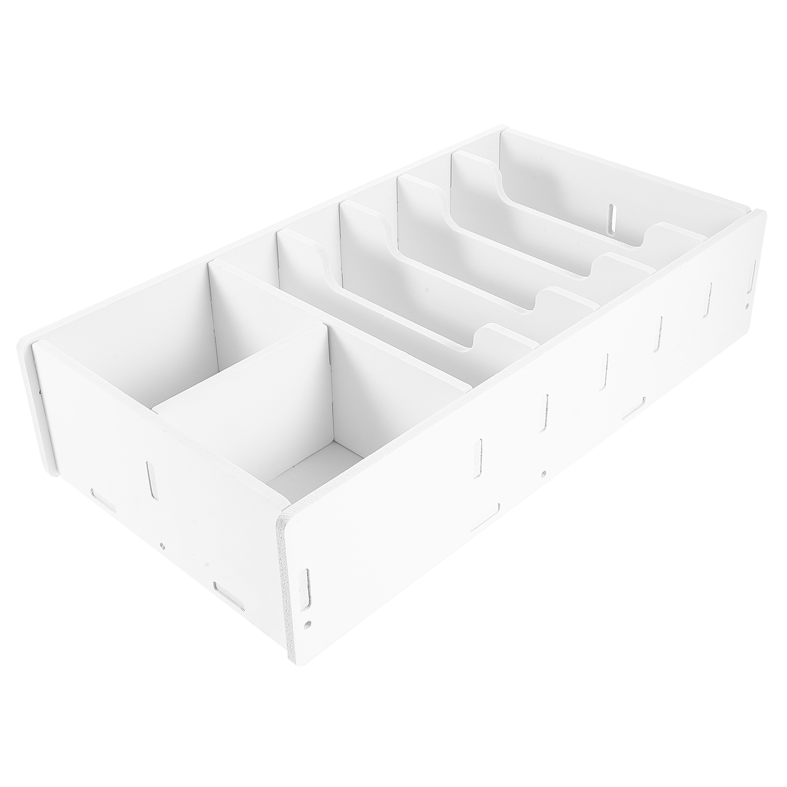 Money Storage Stand Trays Drawer Insert Cash Currency till Desktop ...