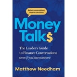 Money Talks: The Leader's Guide to Finance Conversations (even if you ...