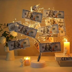 Gift Card Tree Display