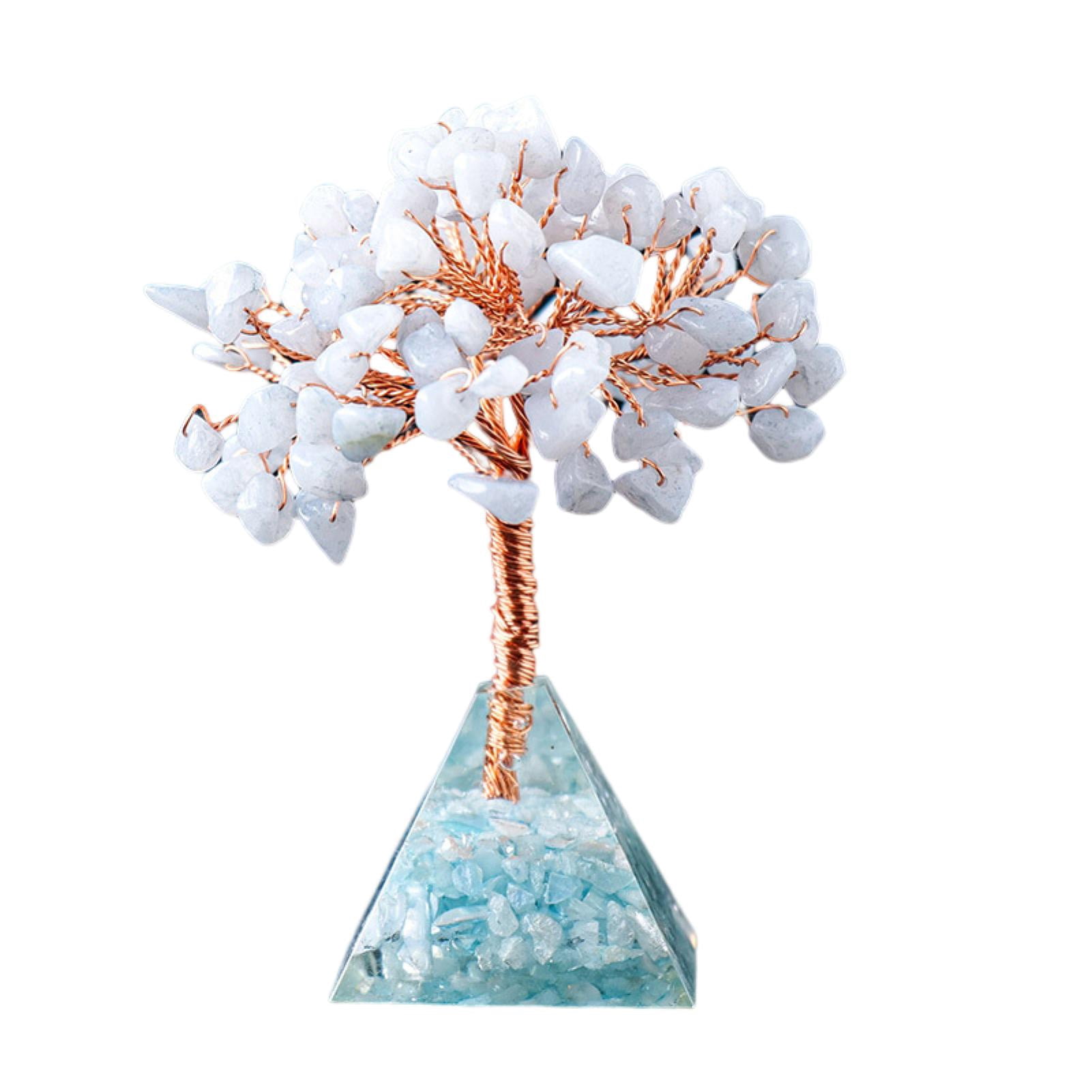 Money Tree Statue Good Symbolism Aesthetic Decorative Handcrafted Good ...