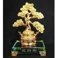 Money Tree with Crystal Base - Walmart.com