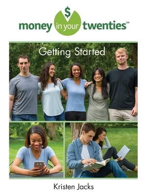 Money in Your Twenties : Getting Started - Walmart.com