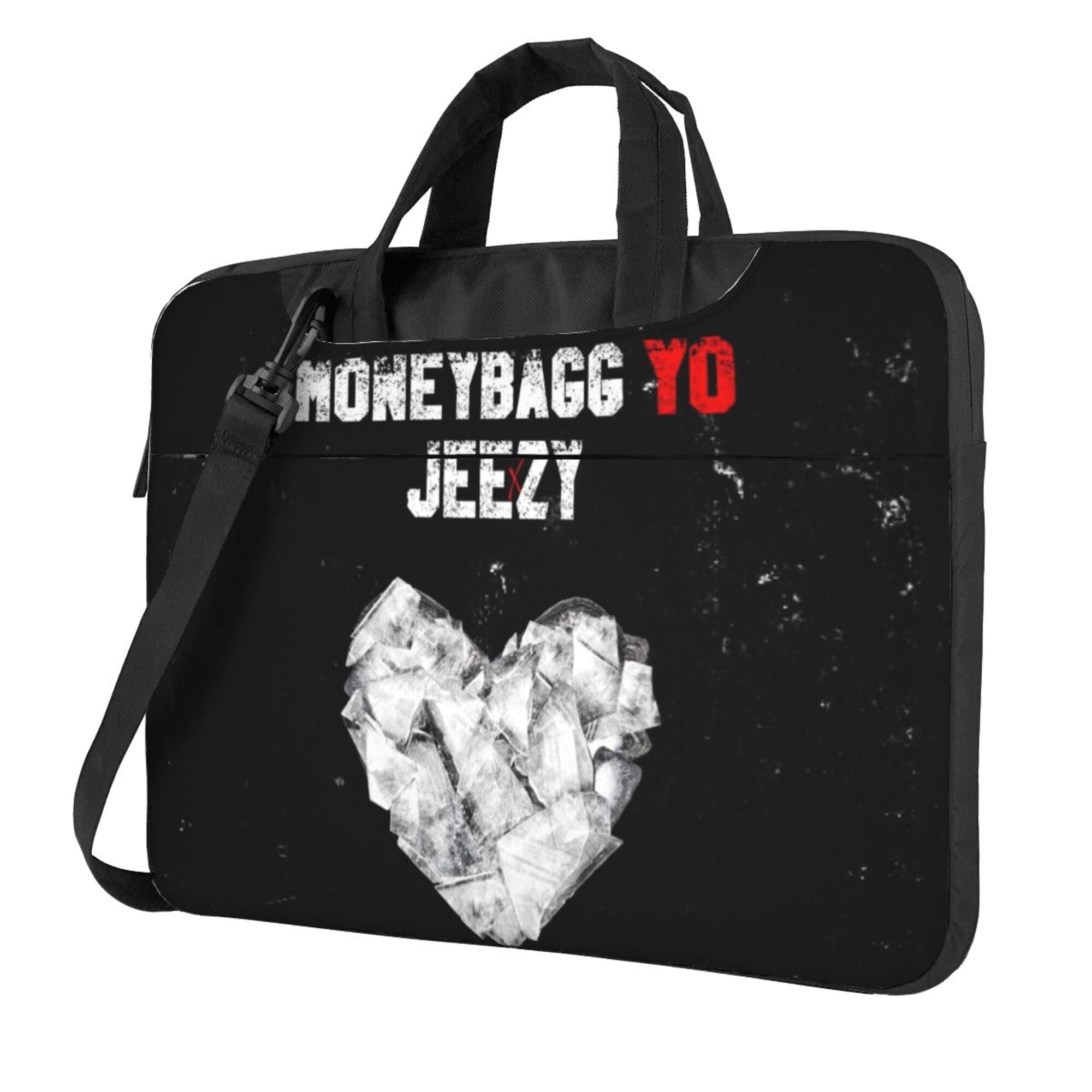 Moneybagg Yo Laptop Bag Laptop Case Computer Notebook Briefcase ...